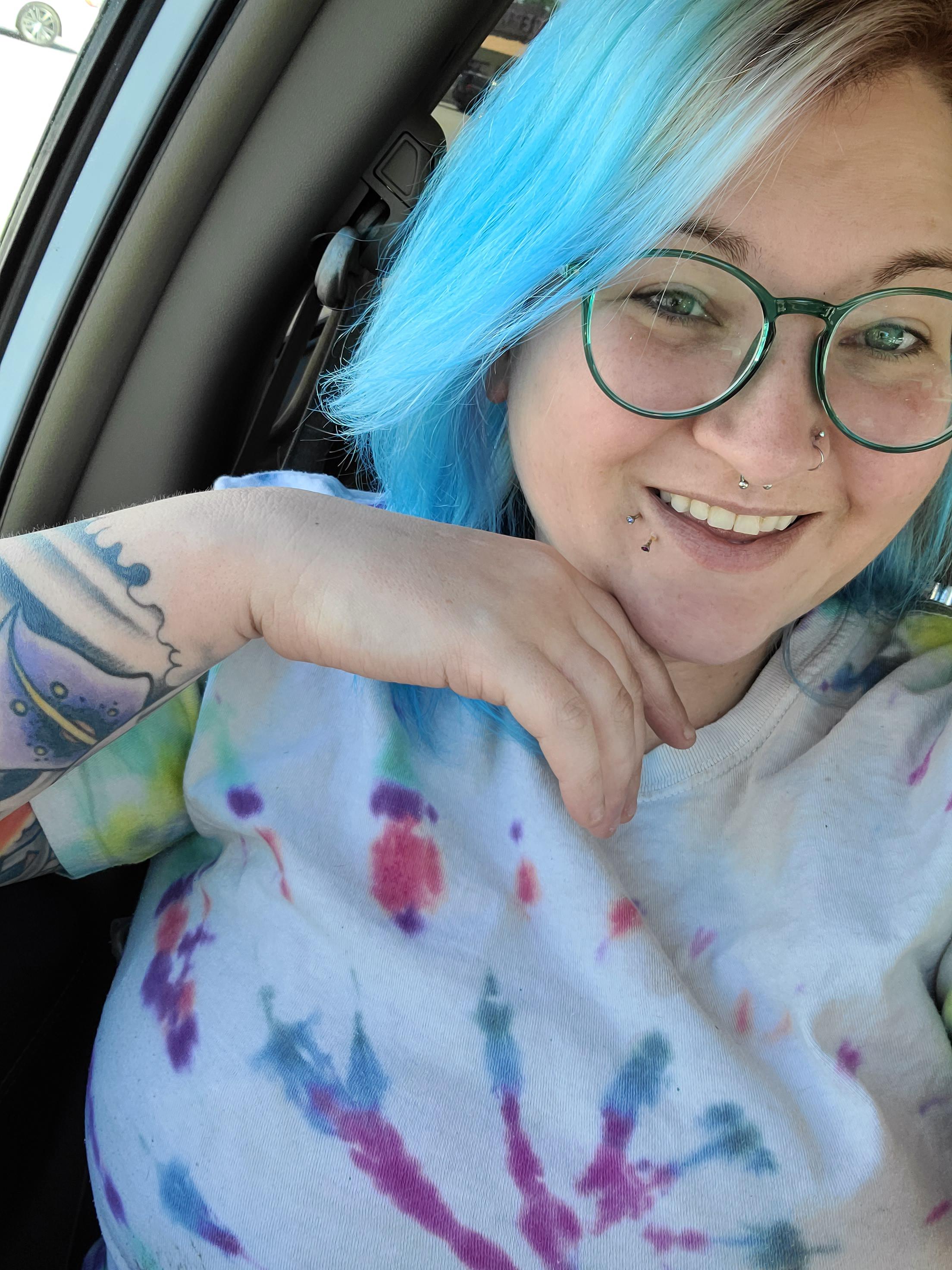 Colorful as Easter itself! | Scrolller