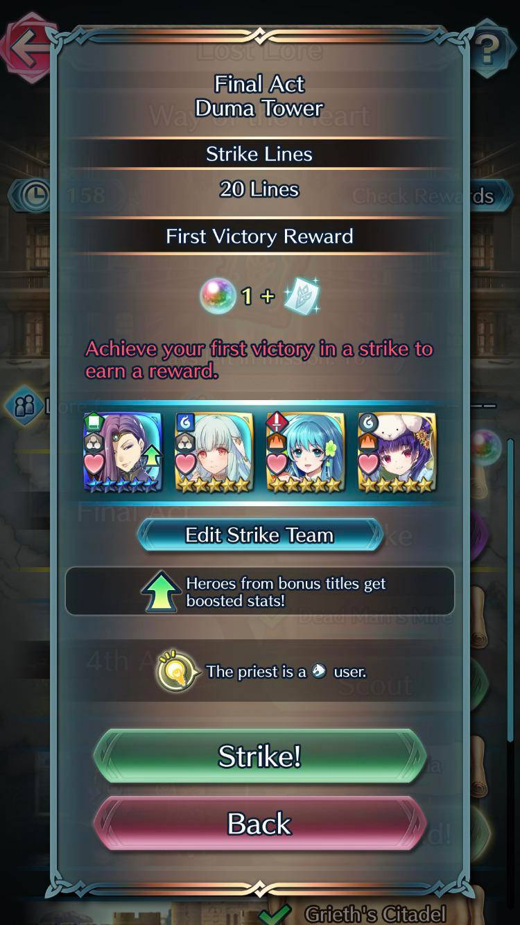 Colourless Beast Healer??? | Scrolller