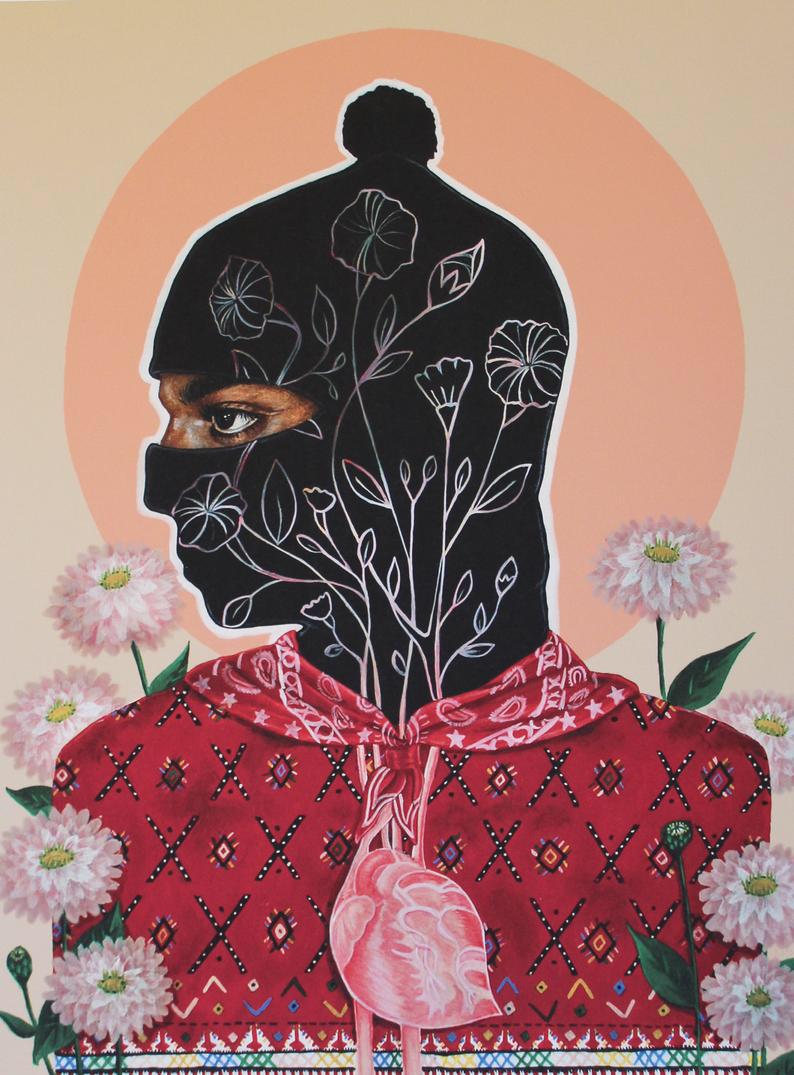 Comandanta Ramona | Scrolller