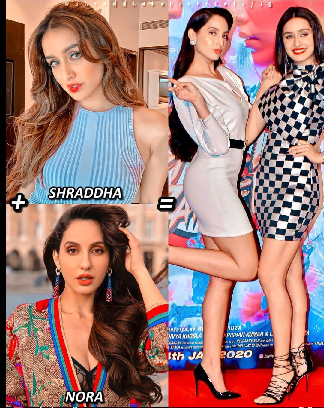 Combo 🥵 | Scrolller