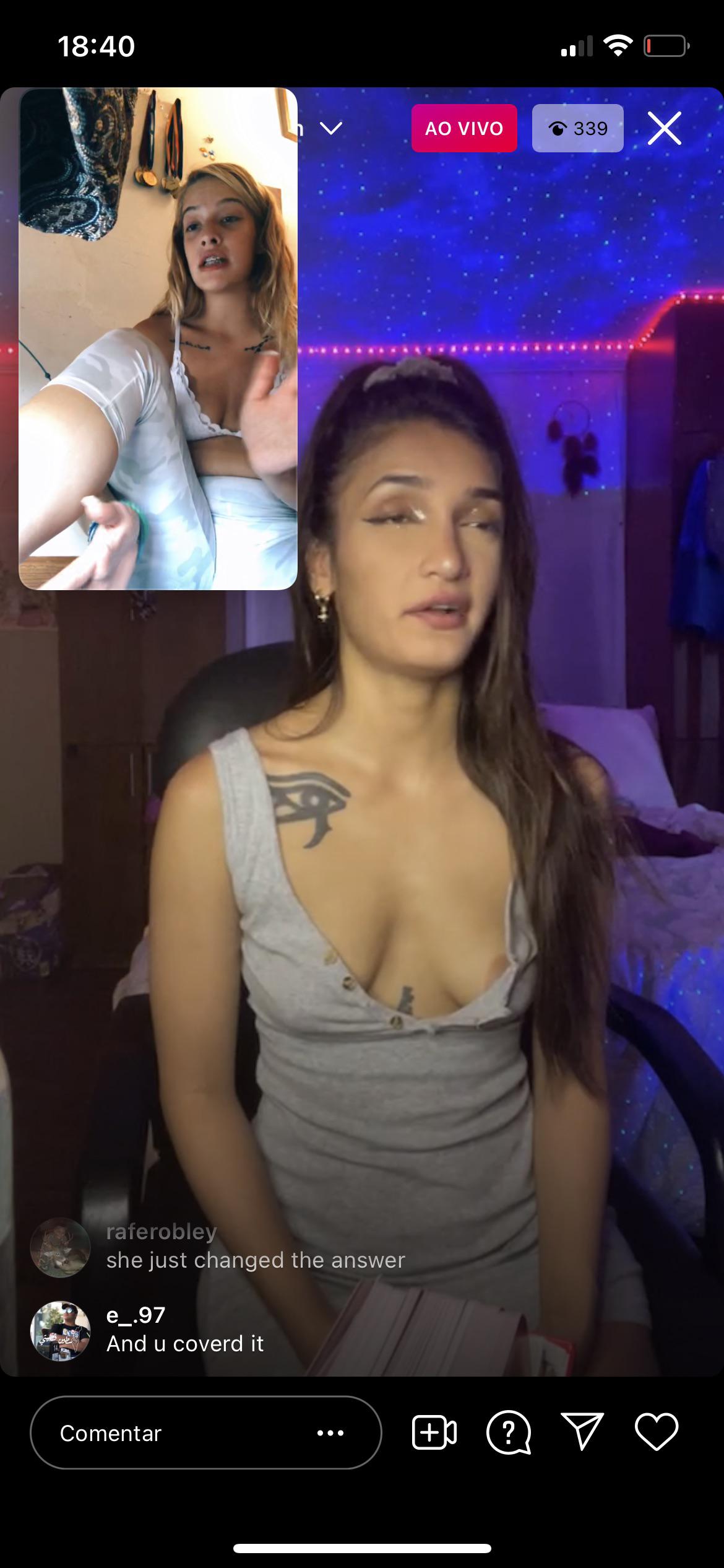 Combooo!!! Multiverse… TikTok and Instagram | Scrolller