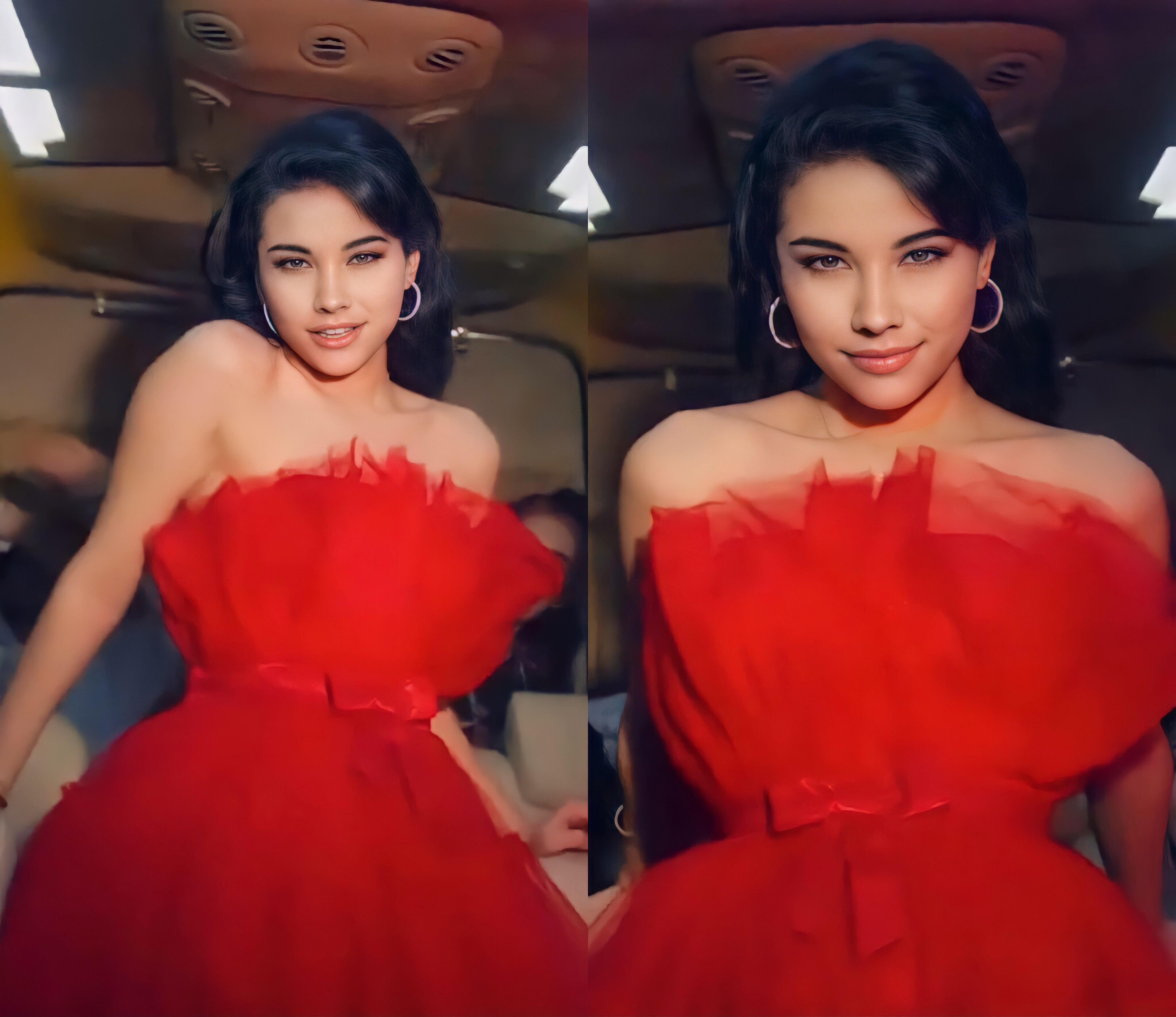 Come a little closer 🌹 | Scrolller