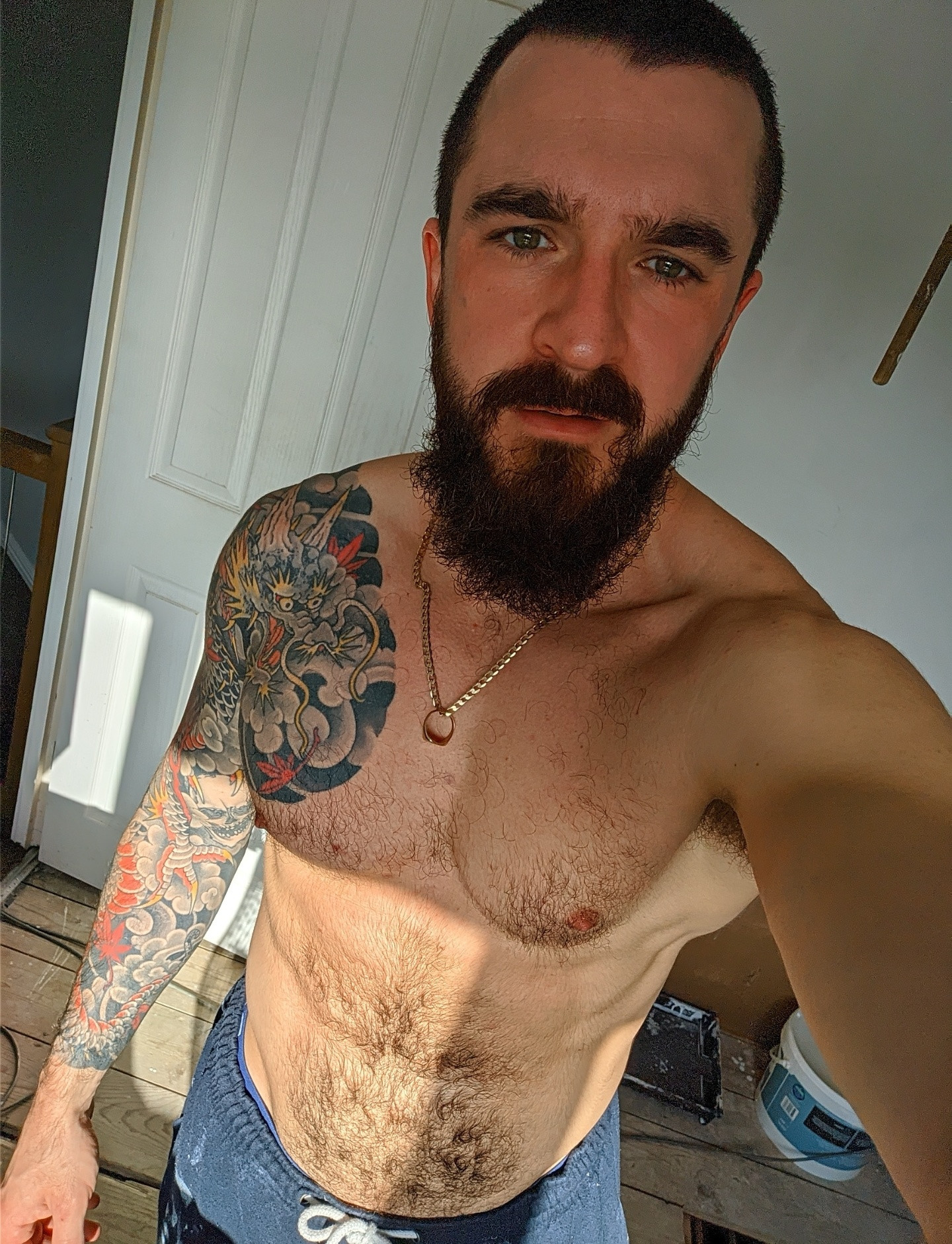 Come and help me paint | Scrolller