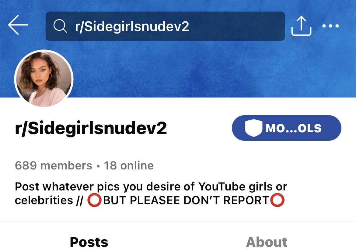 Come and join the Reddit | Scrolller