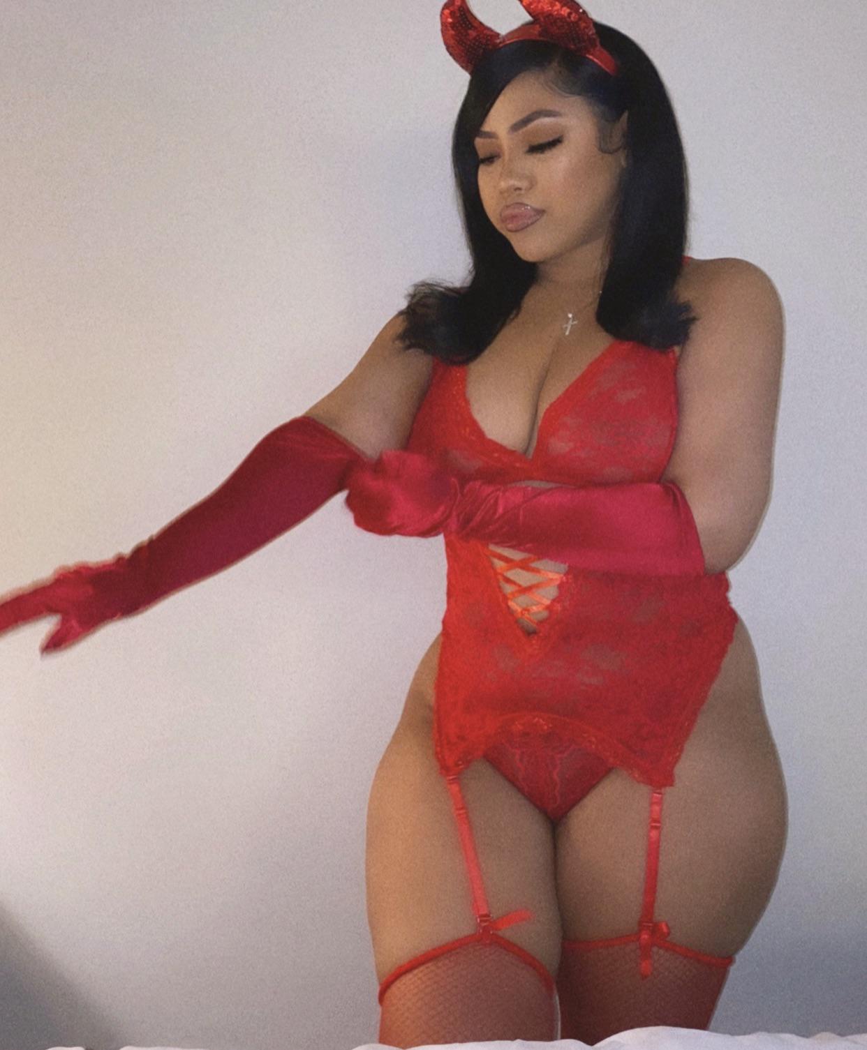 Come dance with the devil. | Scrolller