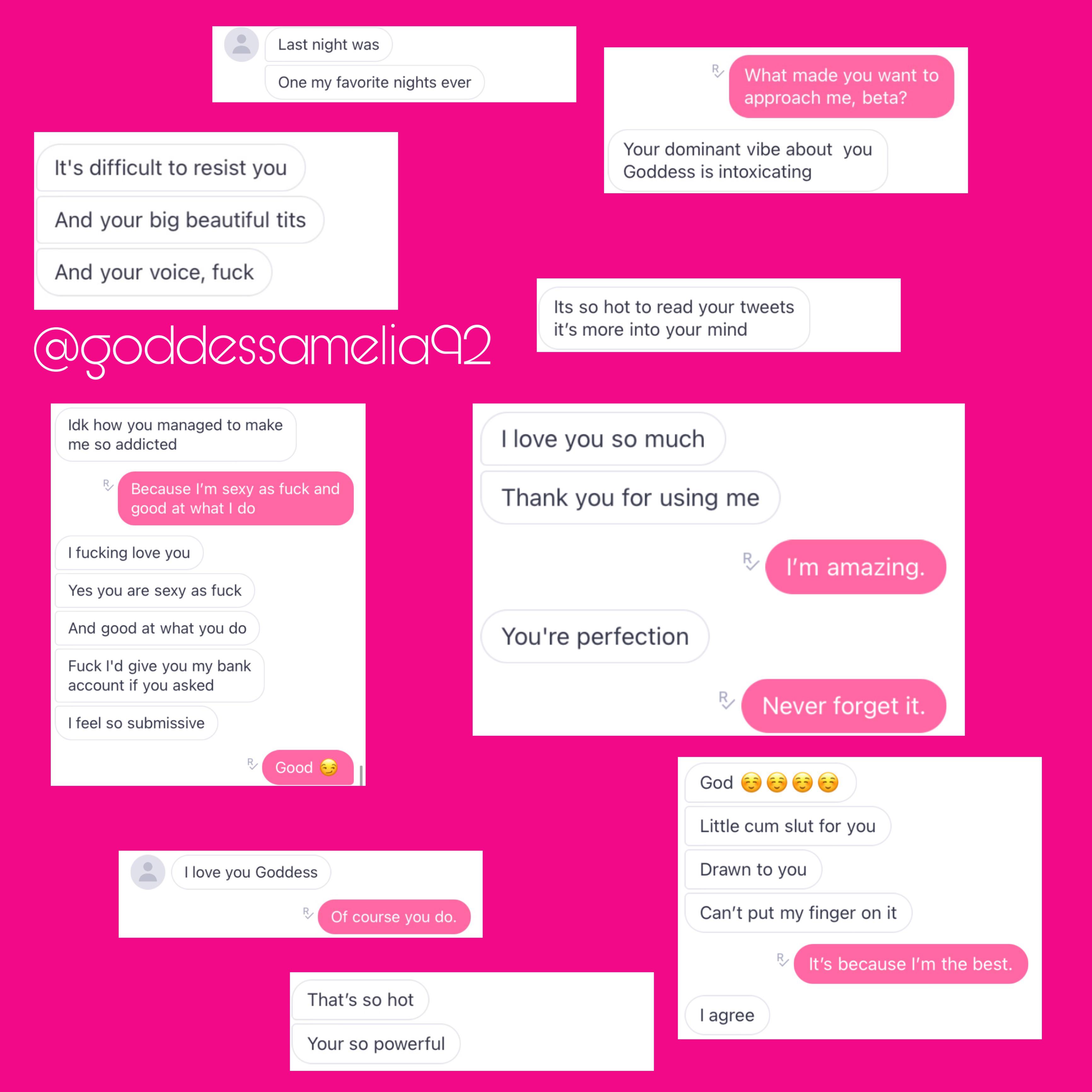 Come find out what it’s like to experience a powerfully crippling addiction and to love every ...