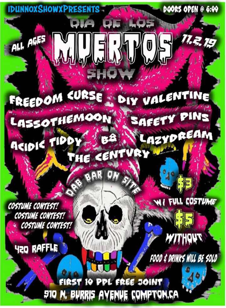 come hang out ! | Scrolller