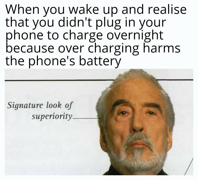 Come on stop with those dumb memes | Scrolller