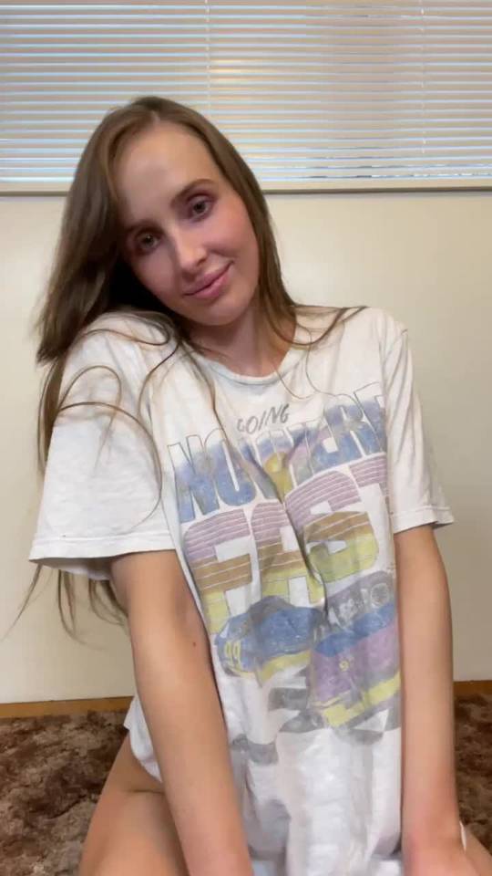 Come to my titty dance party!! | Scrolller