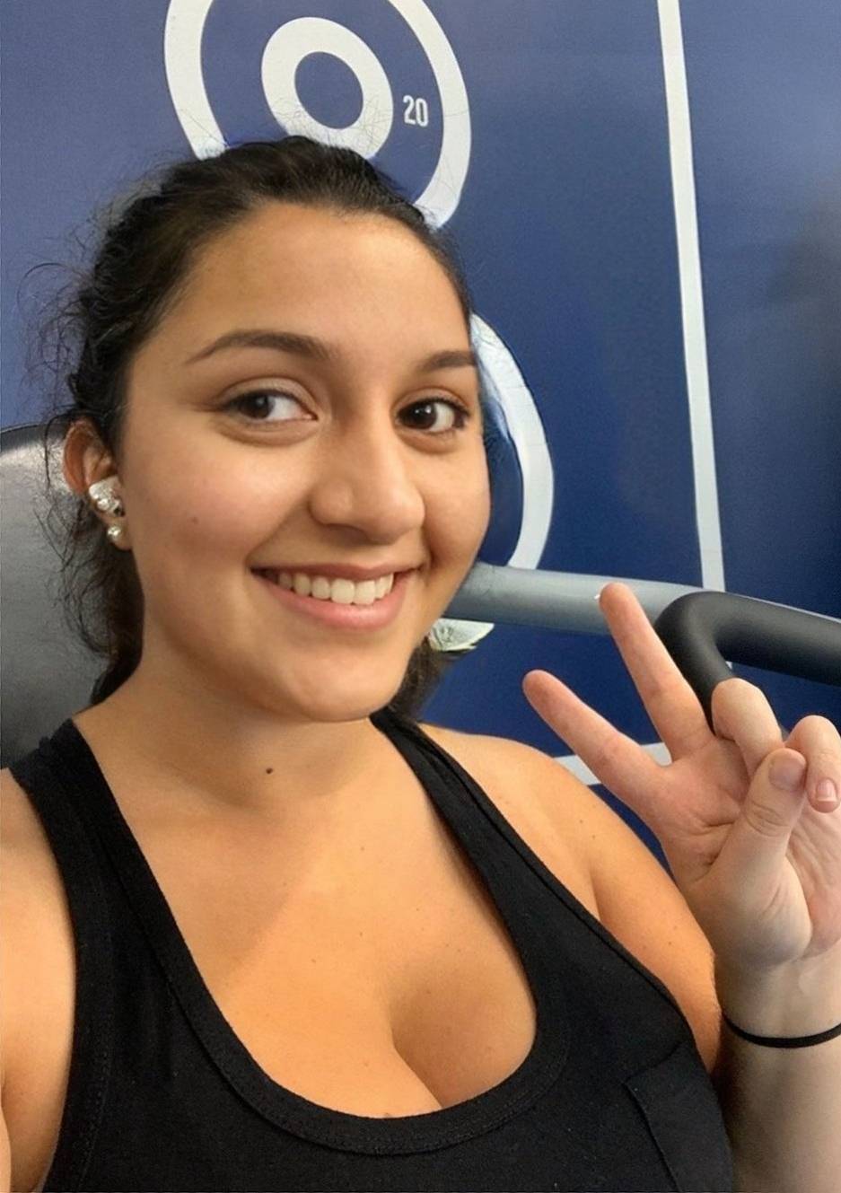 Come workout with me | Scrolller