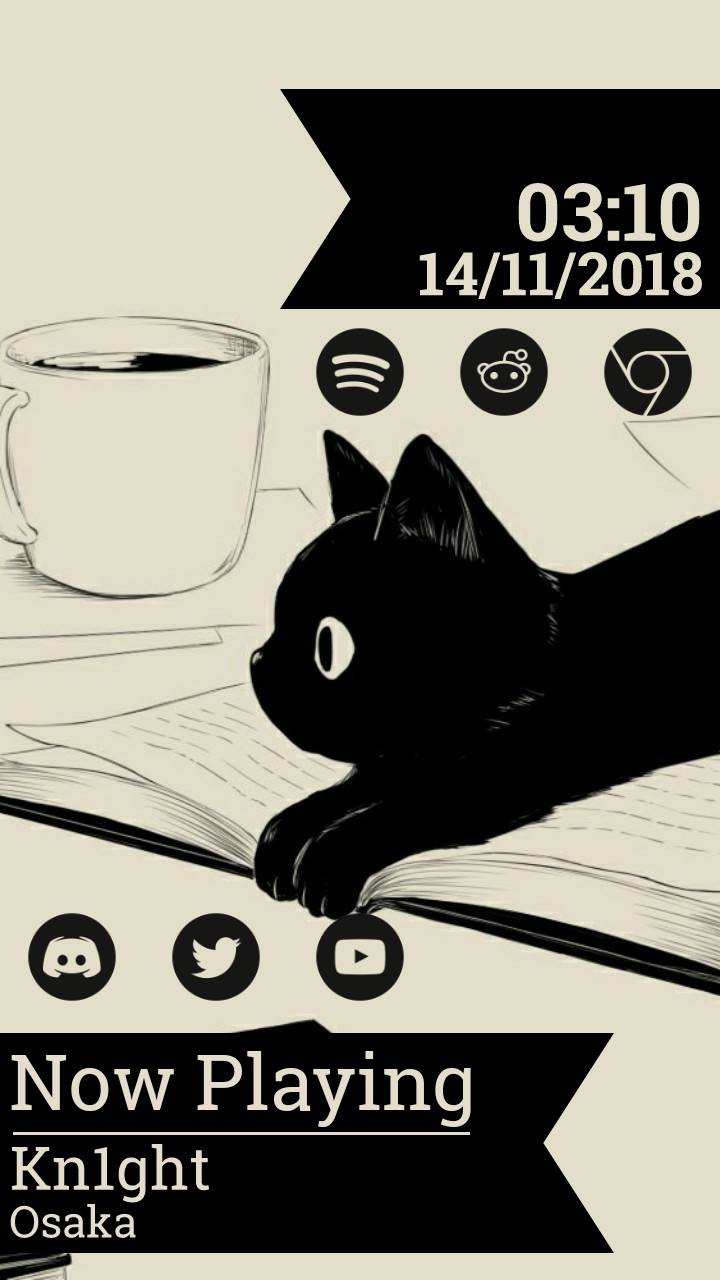 Comfy Cozy Kitty Cats! Art by @avogado6 | Scrolller