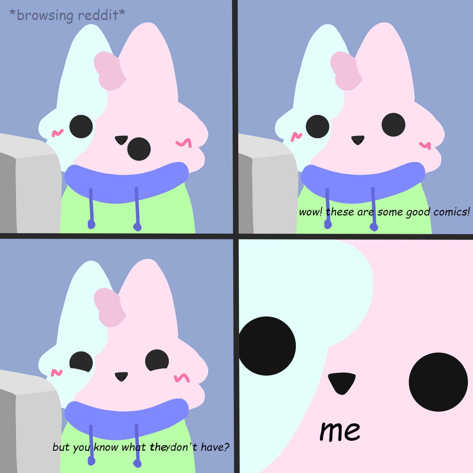 comics_irl | Scrolller