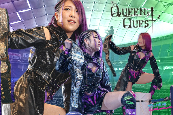 Commander AZM | Scrolller