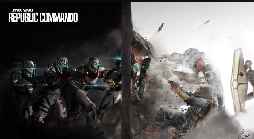 Commandos | Scrolller