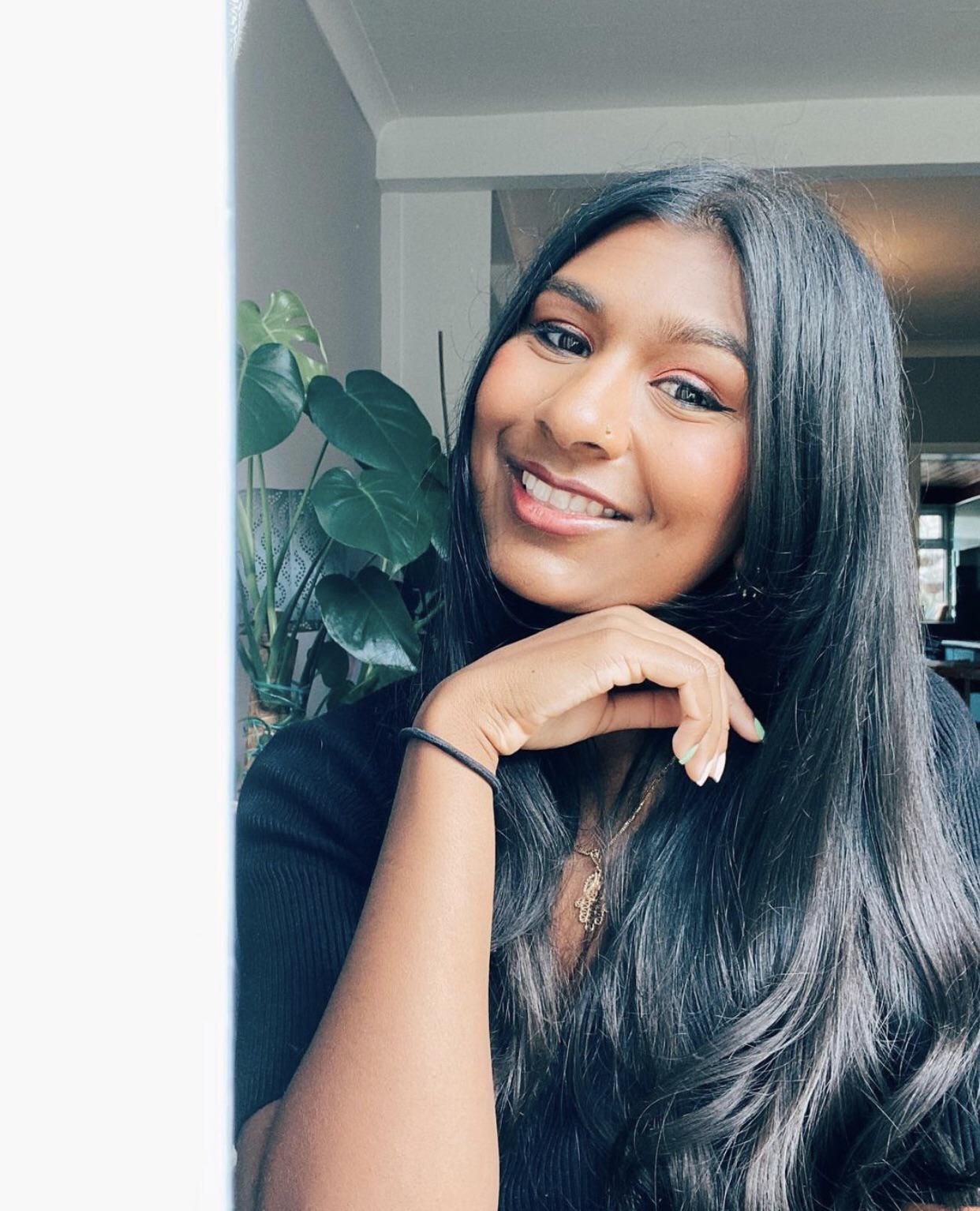 Commie Ash Sarkar really has a face I wanna nut all over on | Scrolller