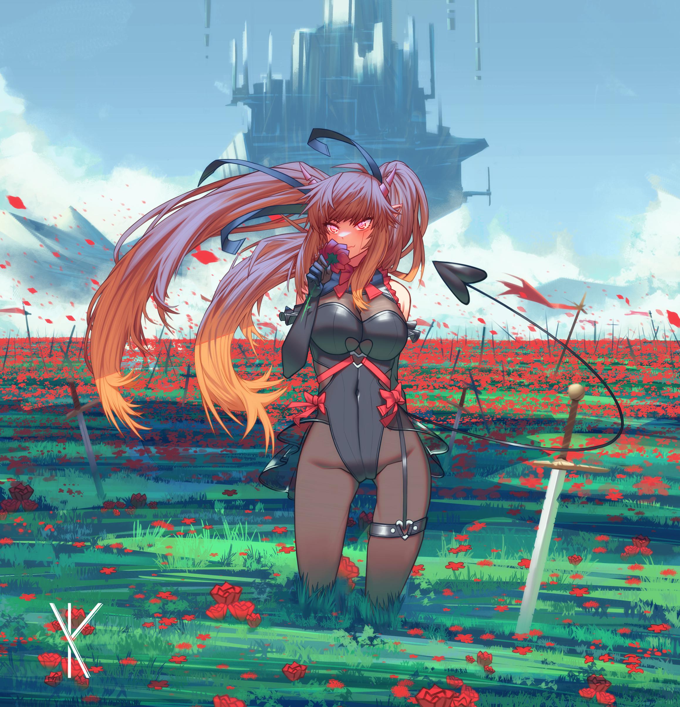 commission work | Scrolller