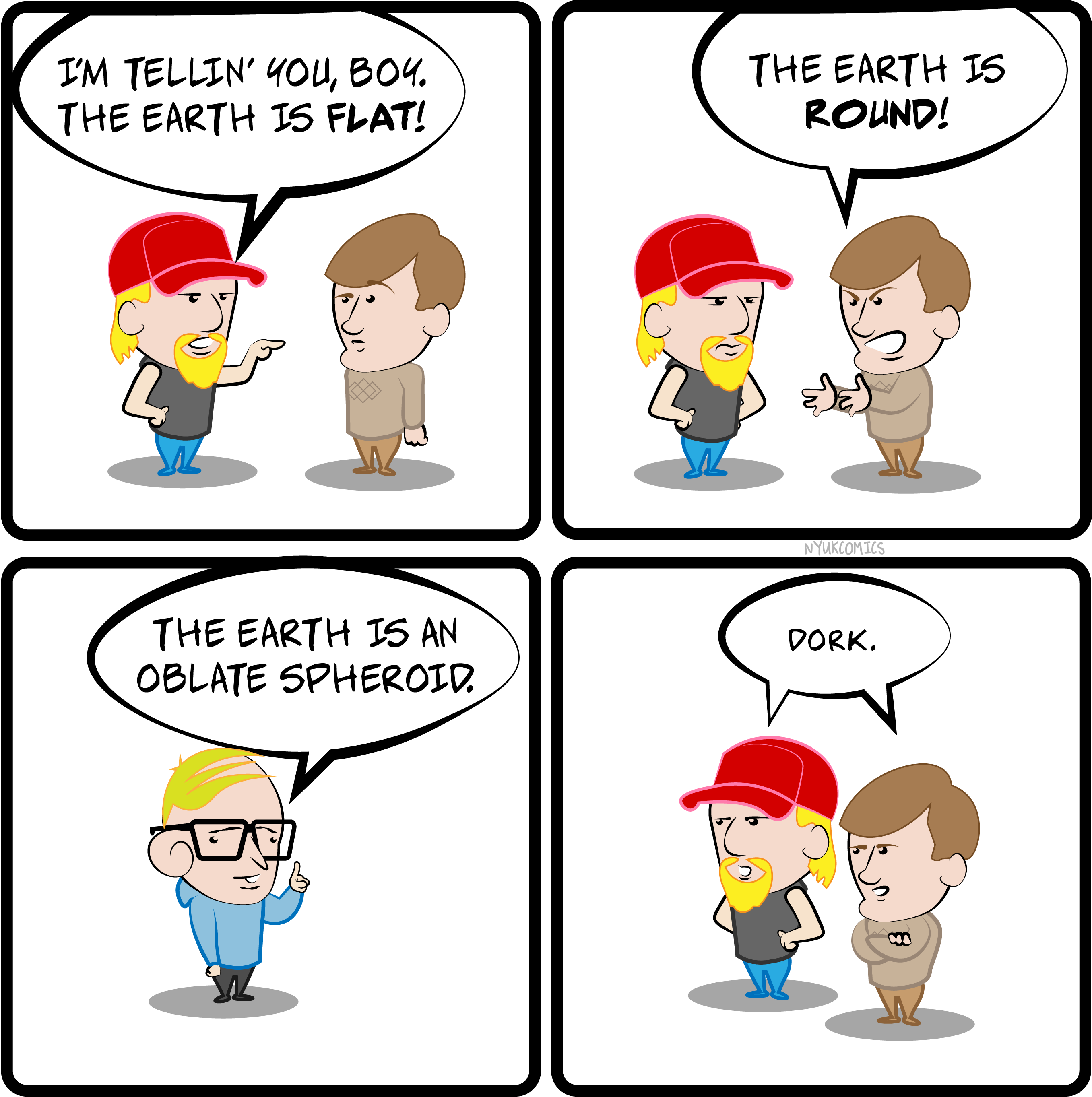 Common Ground | Scrolller