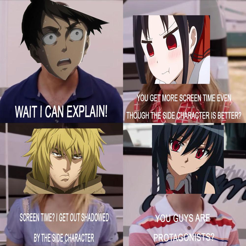 Common MC issues i see | Scrolller