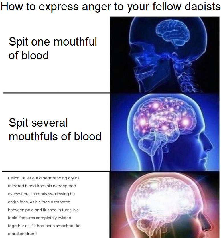 Communicating anger | Scrolller