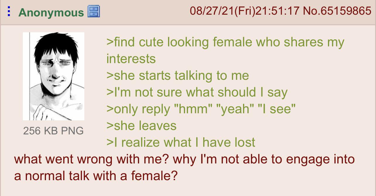 Communication Breakdown | Scrolller