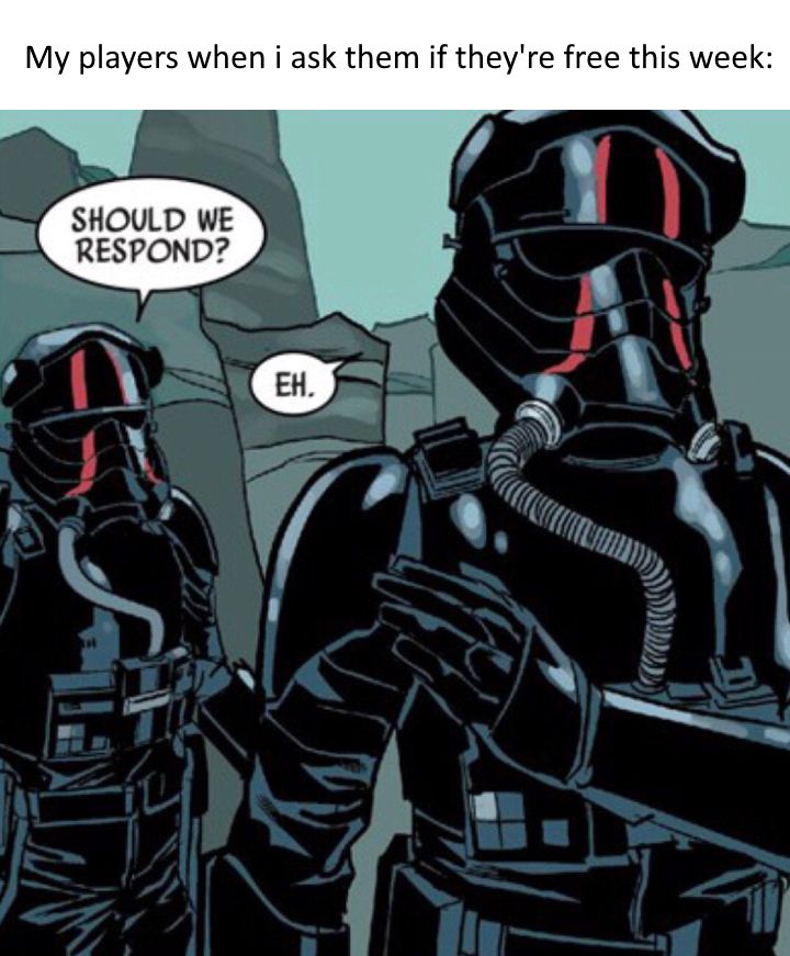 Communication is key | Scrolller