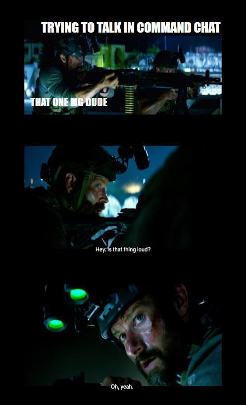 Communication is key, right? | Scrolller