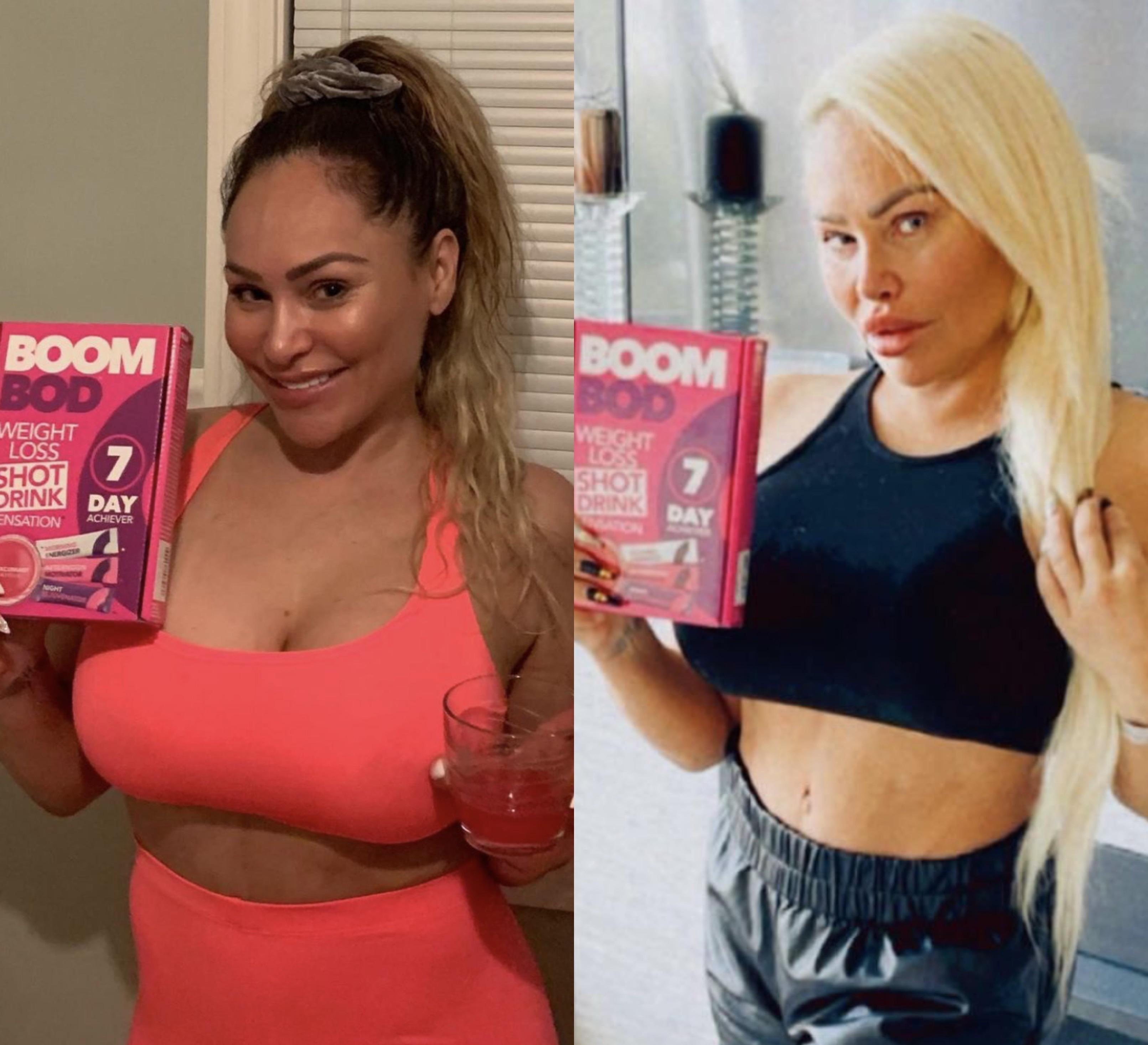 Comparing Darcey’s old instagram posts to now just breaks my heart. | Scrolller