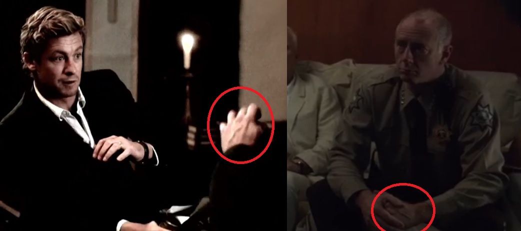 Comparing RJ's hand in the promo to the remaining suspects, does this confirm RJ's identity ...