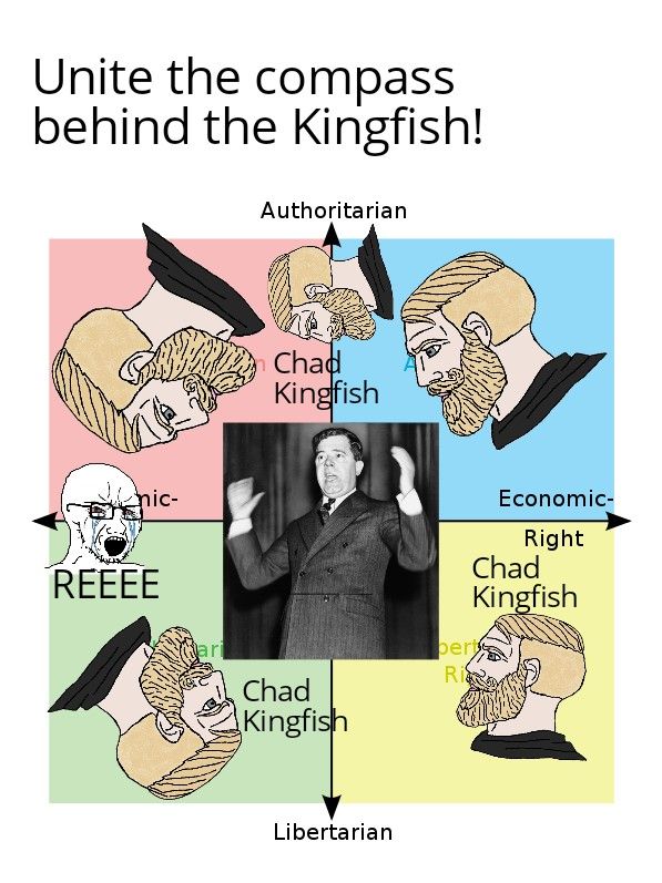 Compass unity! | Scrolller