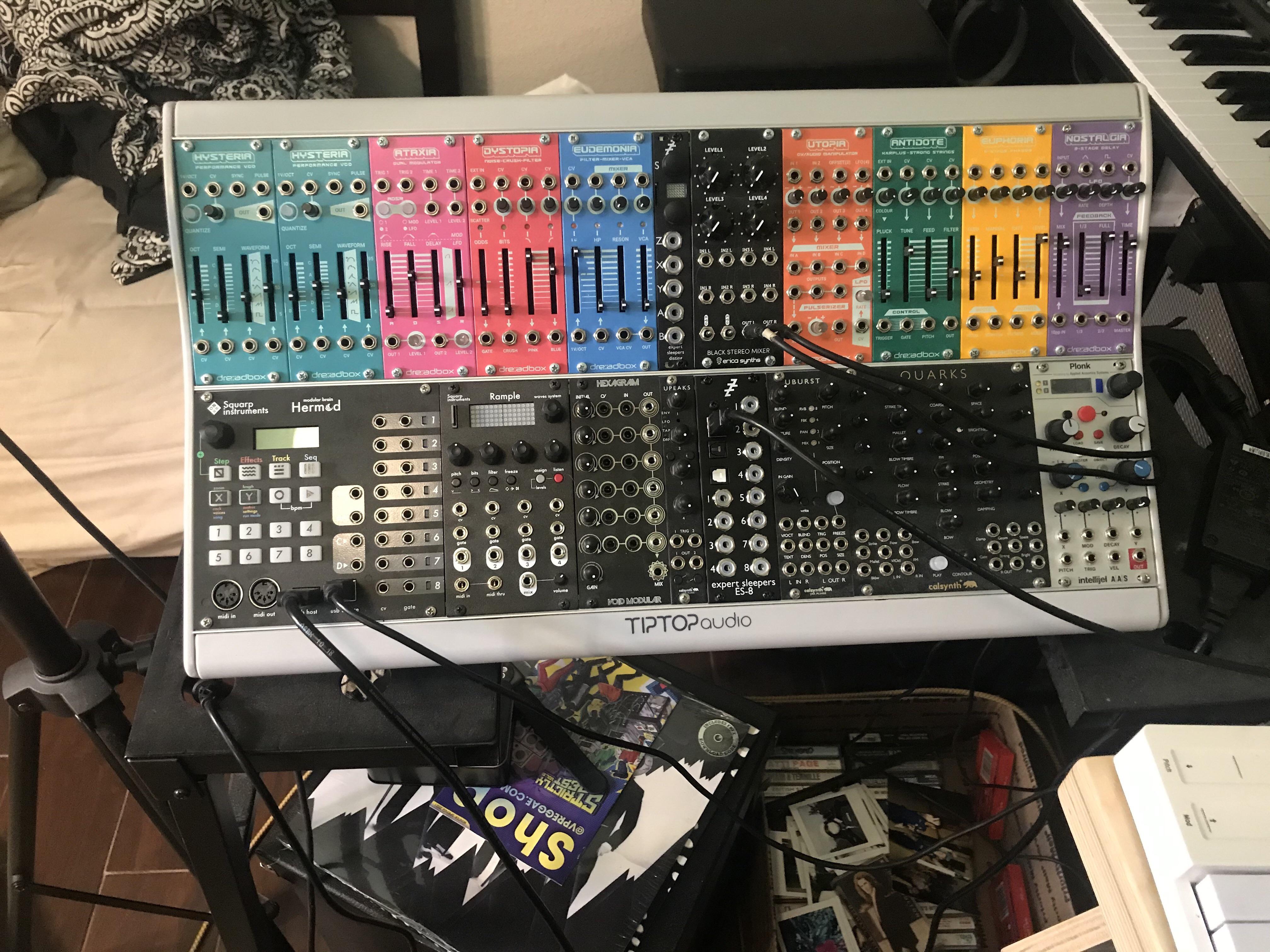 Completed my first case | Scrolller