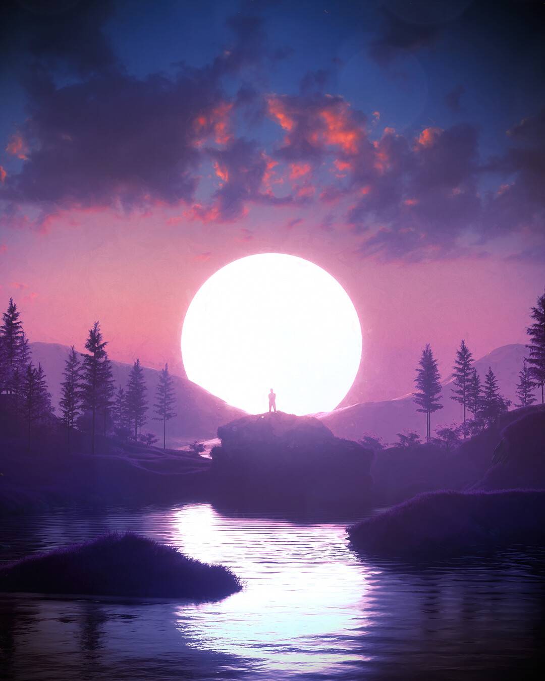 Completion by Josh Pierce | Scrolller