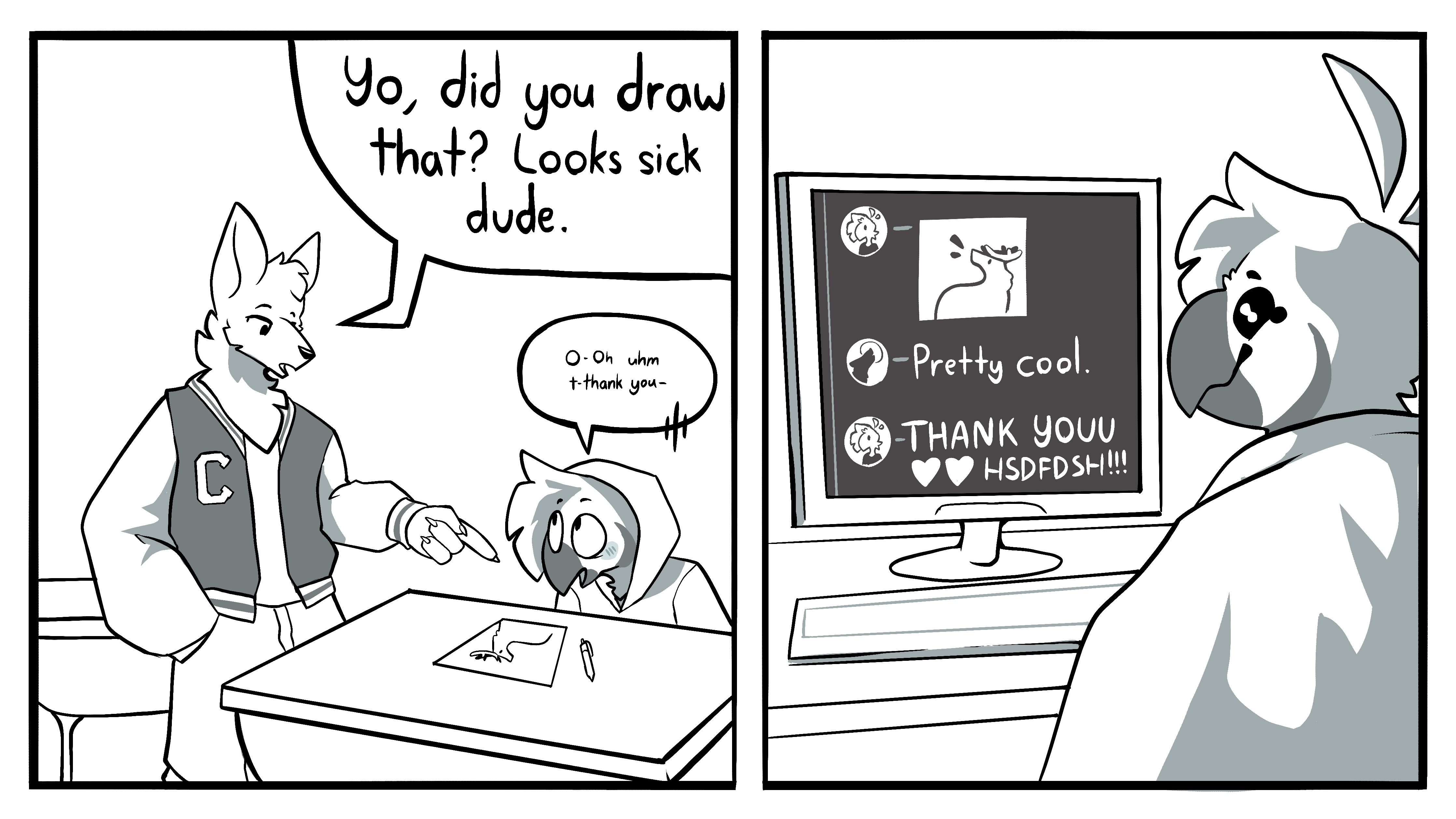 Compliments_irl | Scrolller