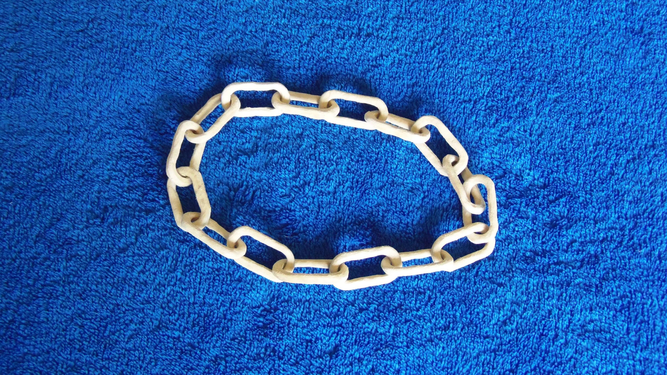 Compound challenge: Continuous chain | Scrolller