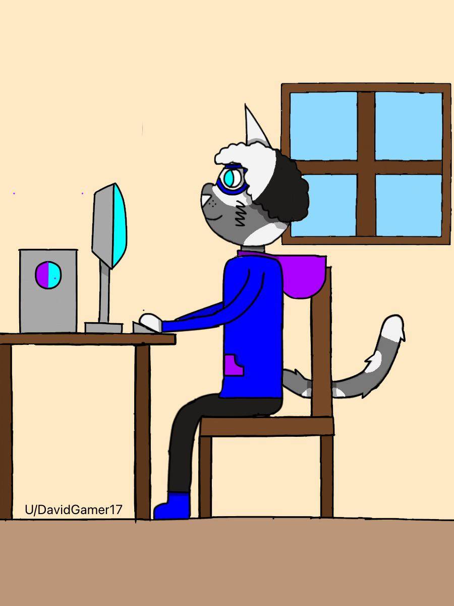 Computer Gaming | Scrolller