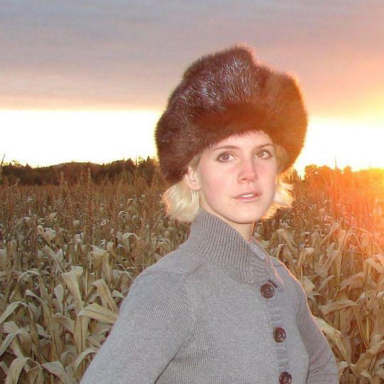 Comrade Lana is so iconic | Scrolller