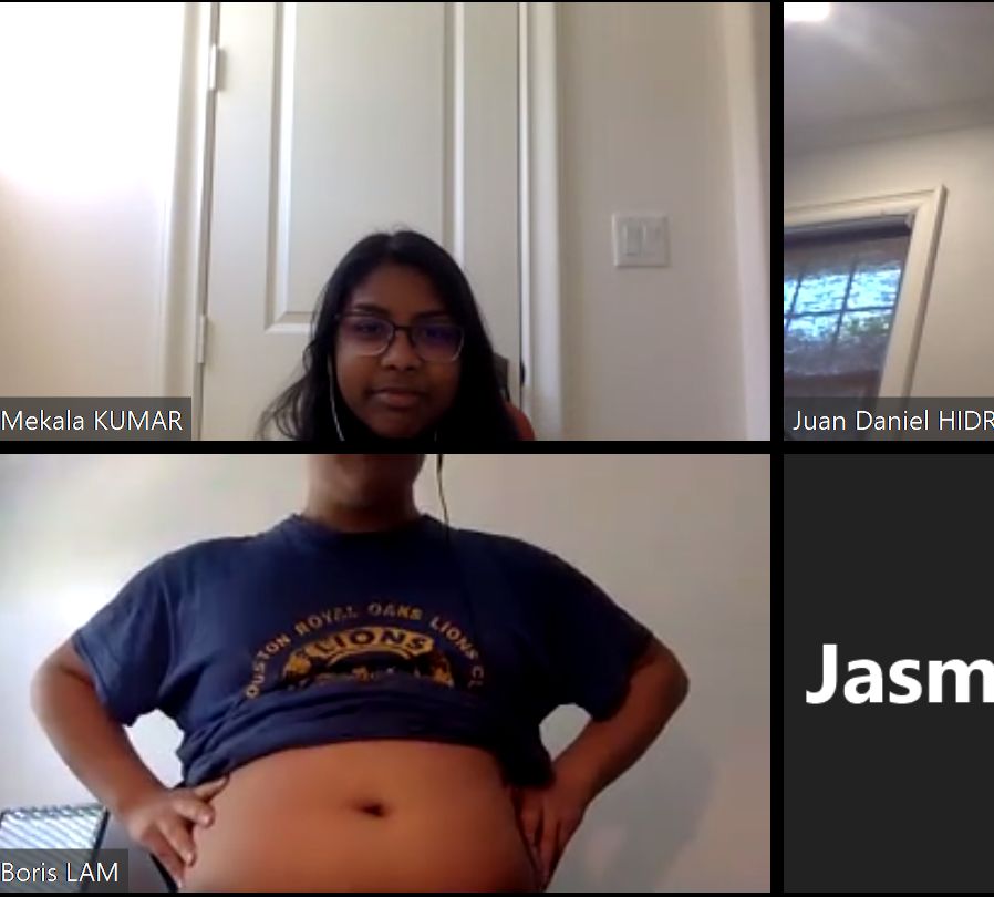 conar really let hersefl go man | Scrolller