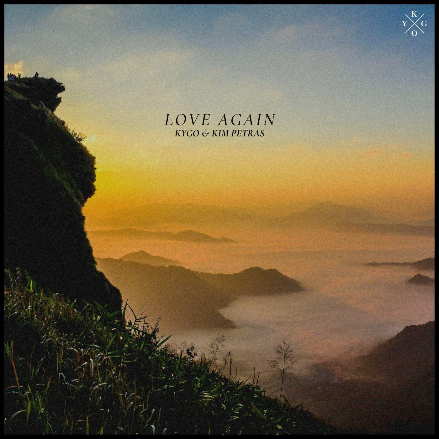 Concept artwork for new leak: Kygo & Kim Petras - Love Again | Scrolller