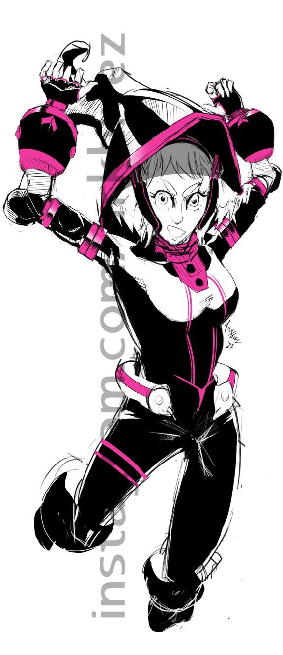 Concept outfit! | Scrolller