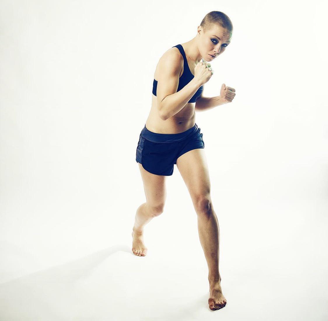 Conditioning, | Scrolller