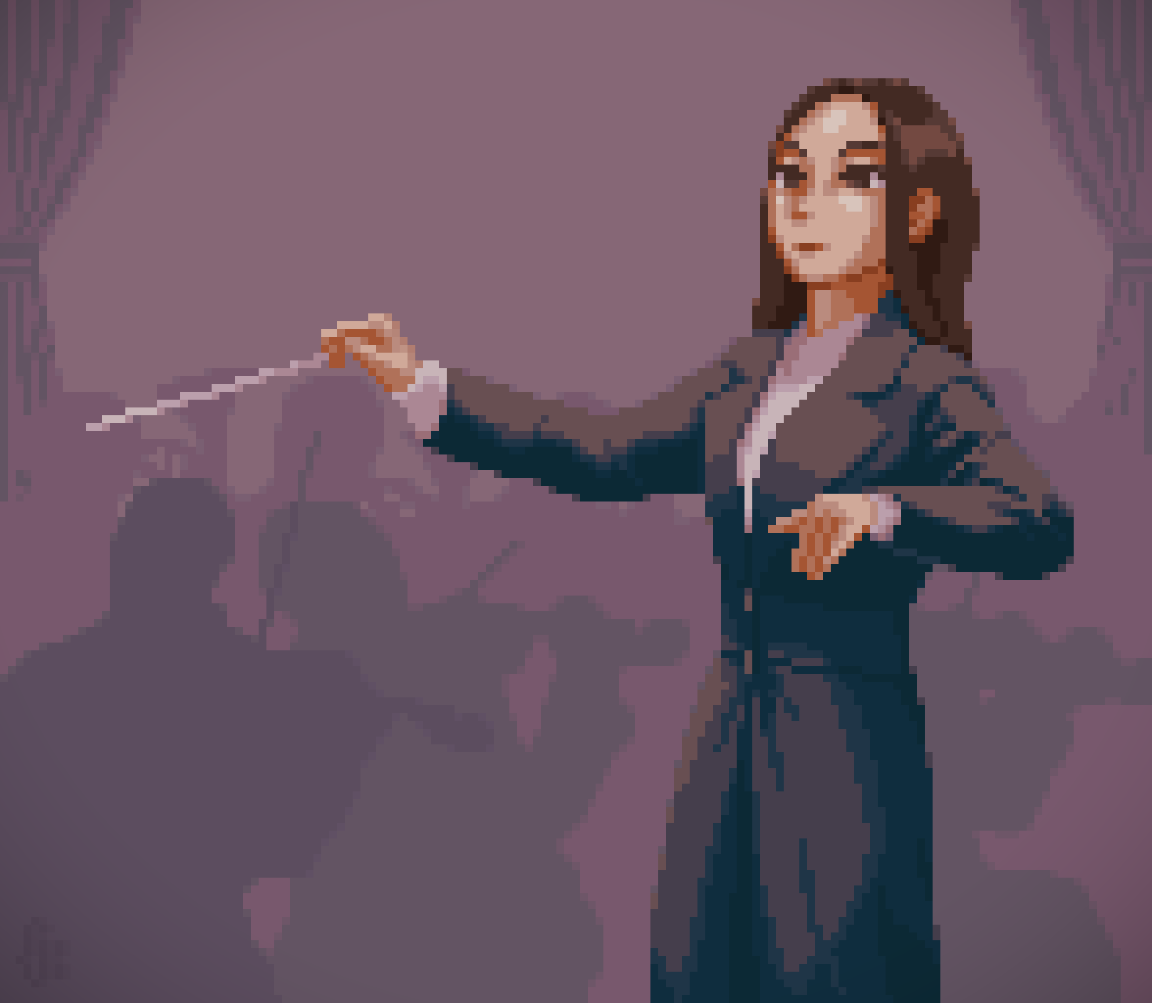 "Conductor of The Shadow Ensemble" | Scrolller