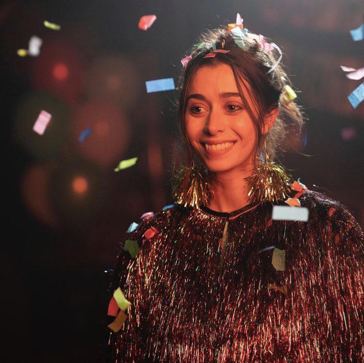 Confetti | Scrolller