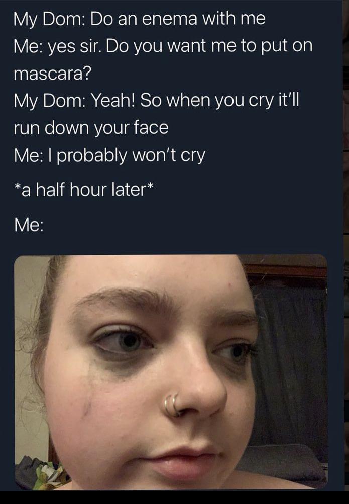 Confidence is key | Scrolller