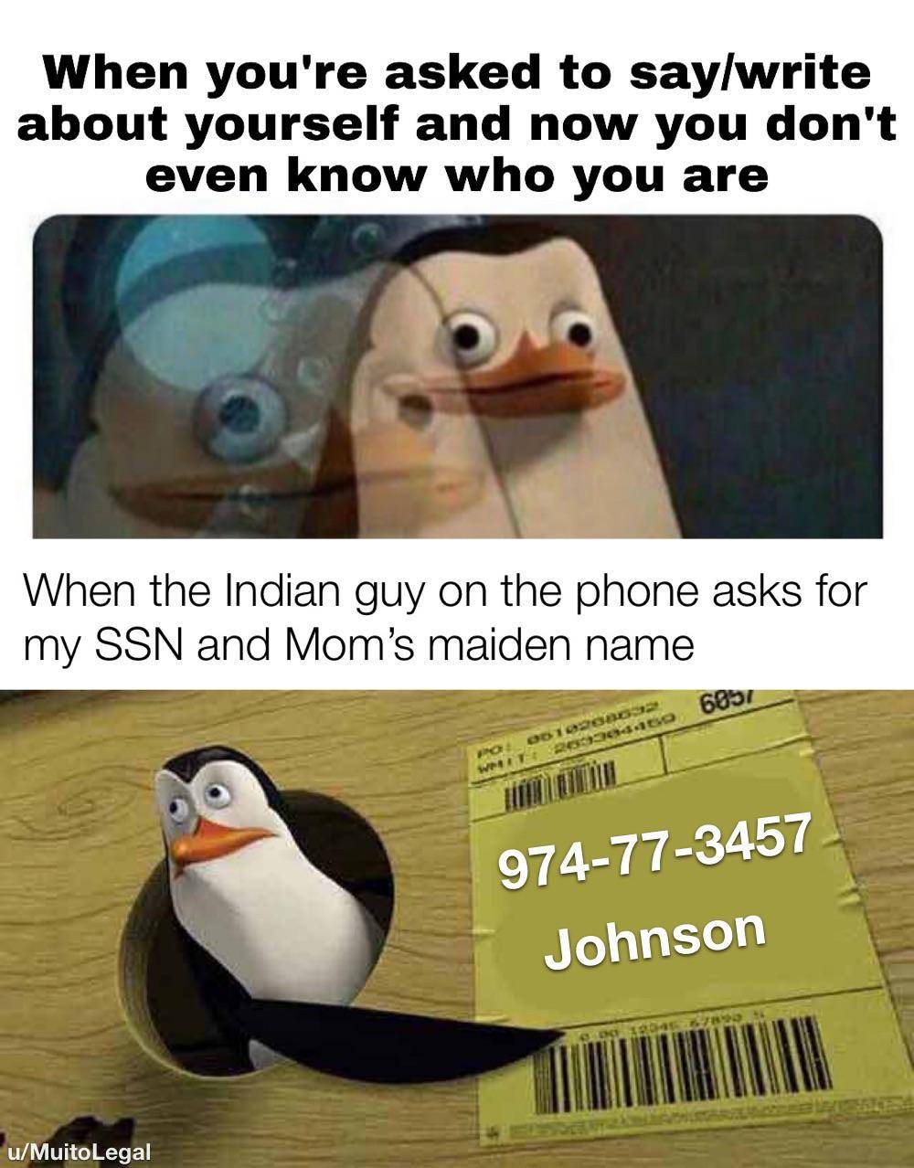 Confidence is key | Scrolller