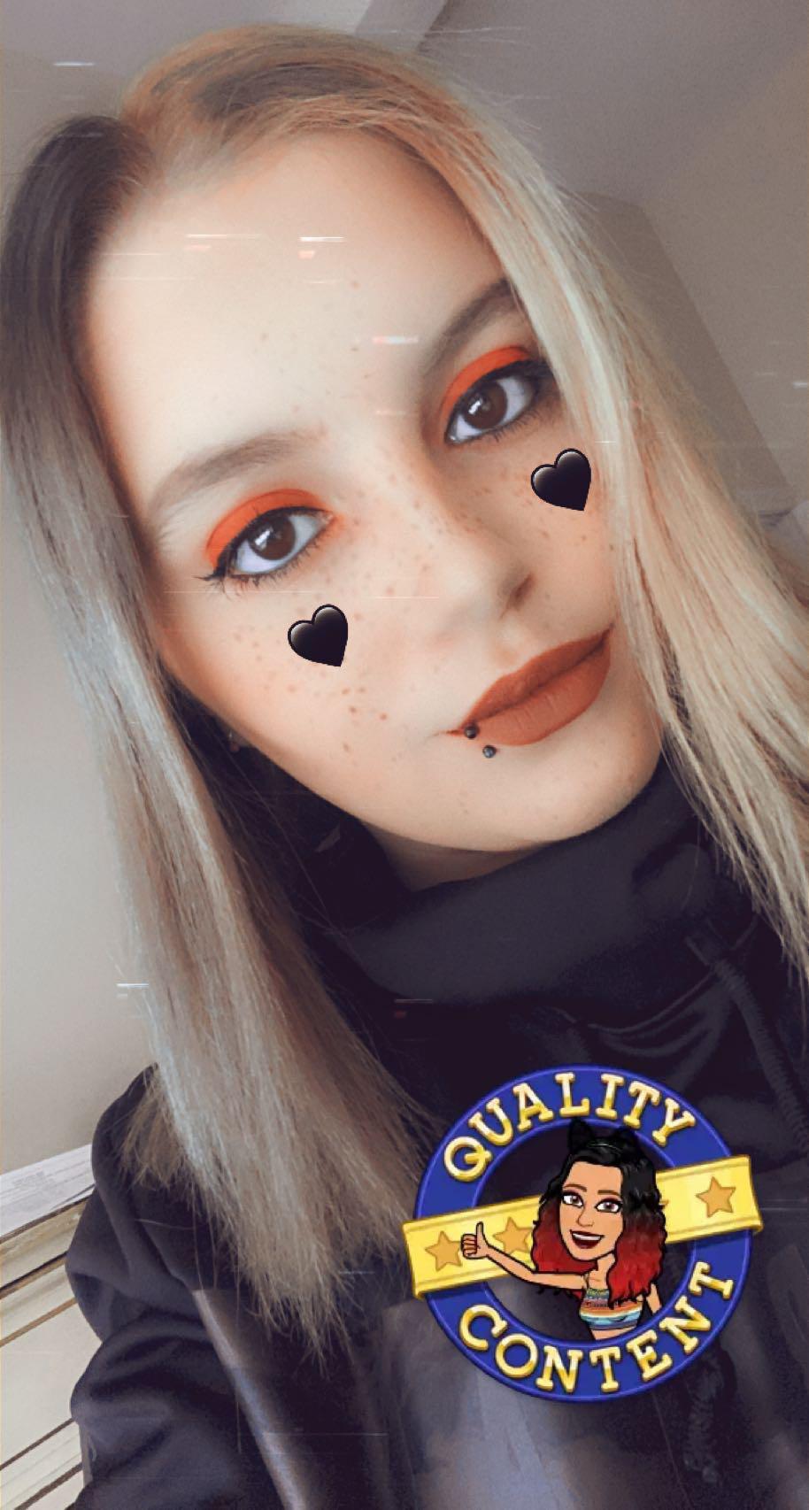 Confidence is key 😍 | Scrolller