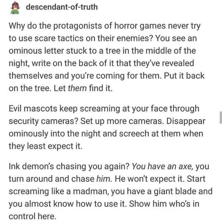 Confidence is key | Scrolller