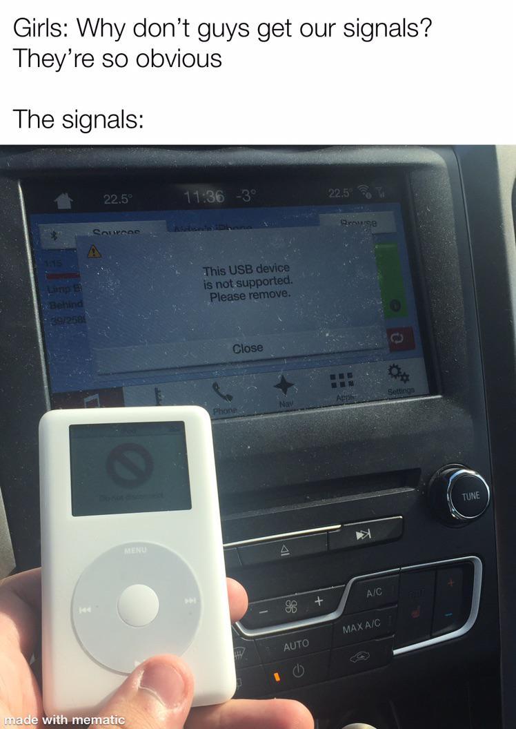 *Confused confusion* | Scrolller