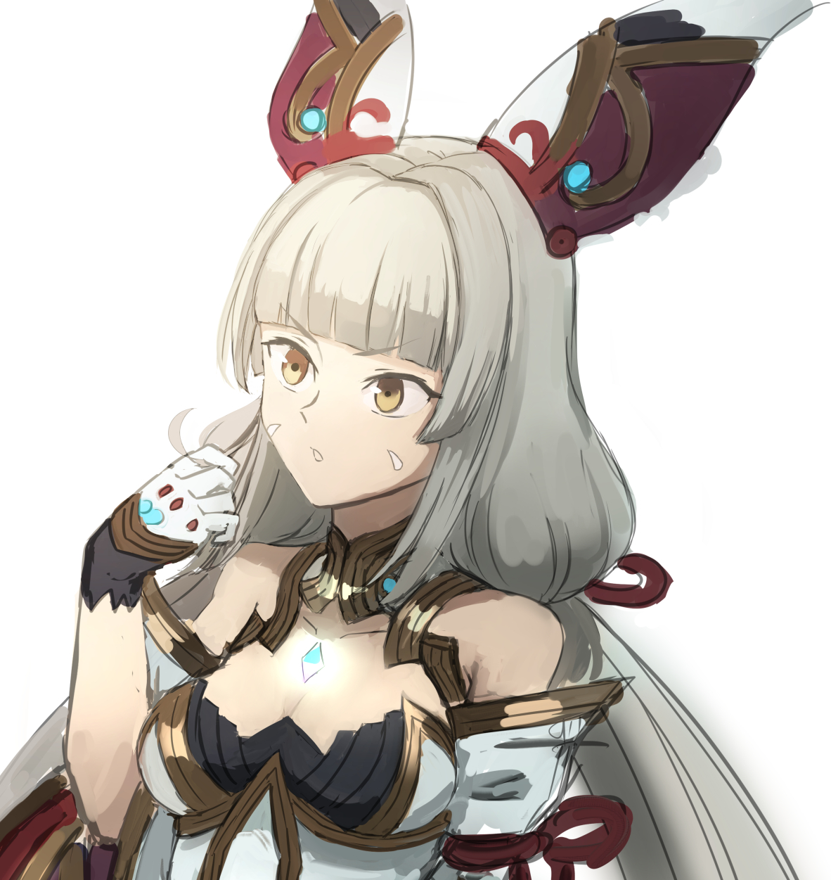 Confused Look | Scrolller