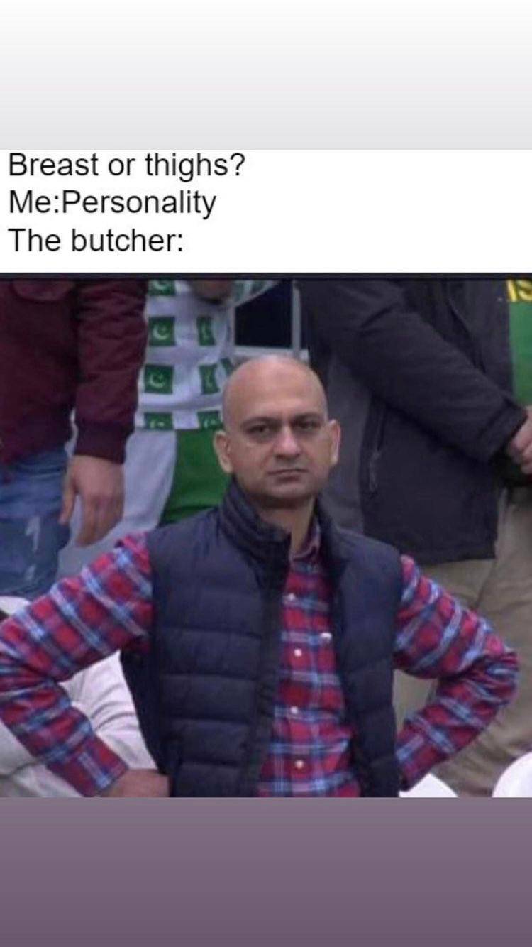 Confused noises: | Scrolller