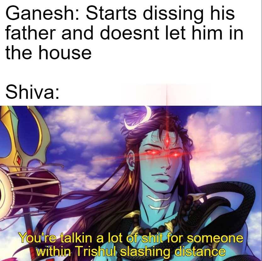 Confused non indian noises | Scrolller