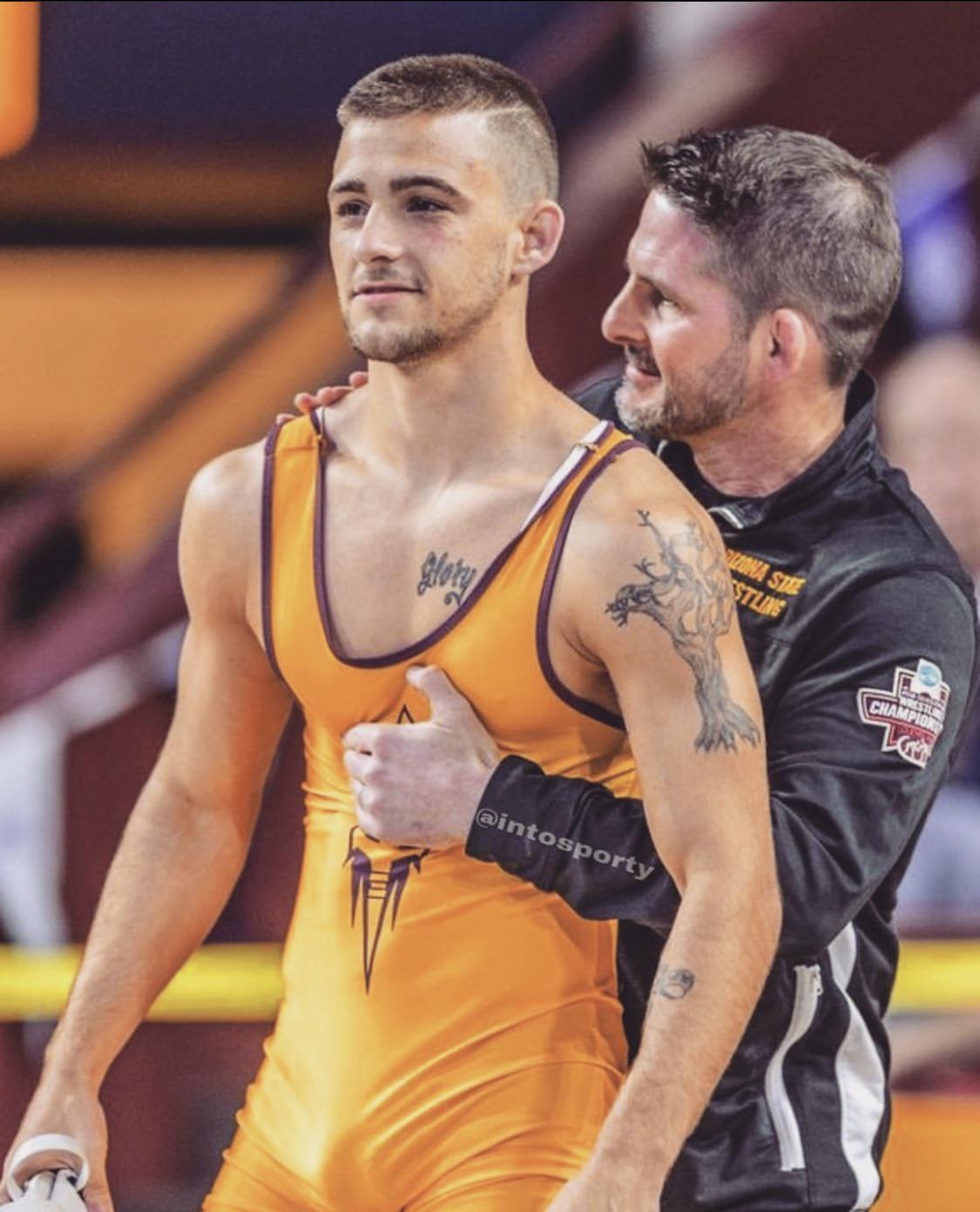 Congrats buddy | Scrolller